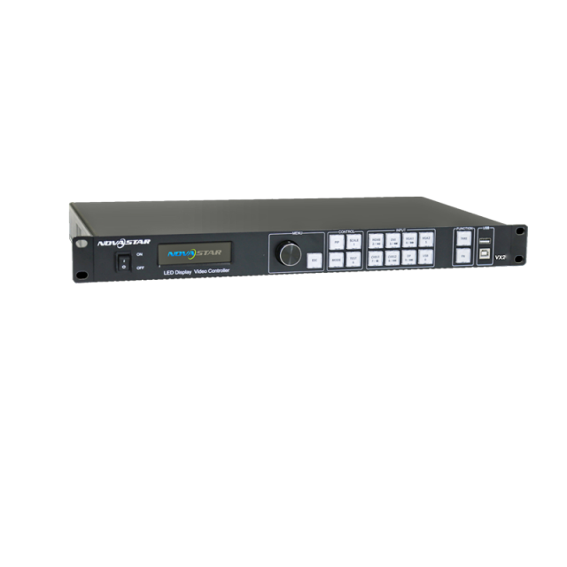 Novastar VX2 LED Video Processor