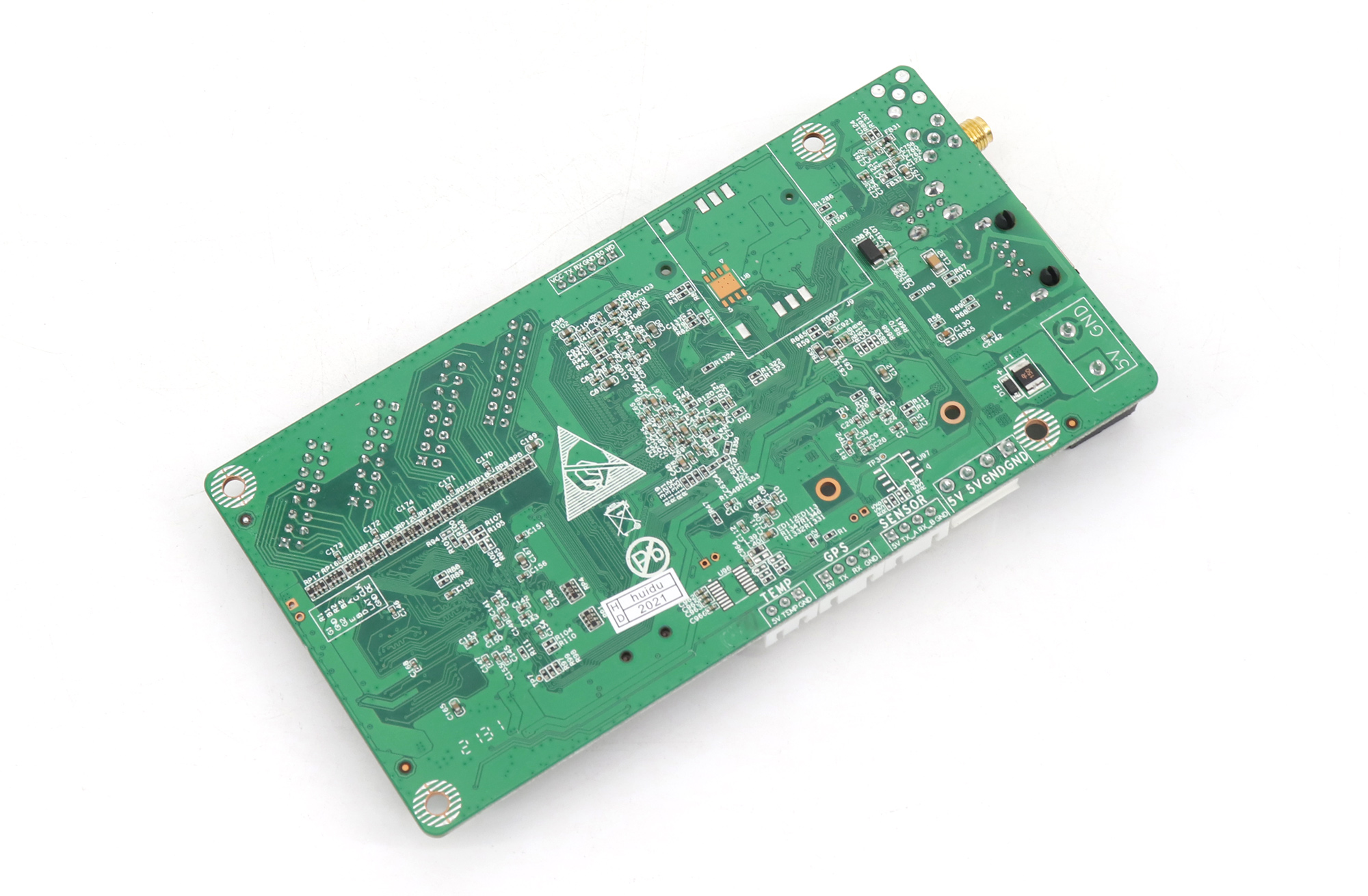 HUIDU HD-D16 Full-Color LED Large Screen Asynchronous Control Card