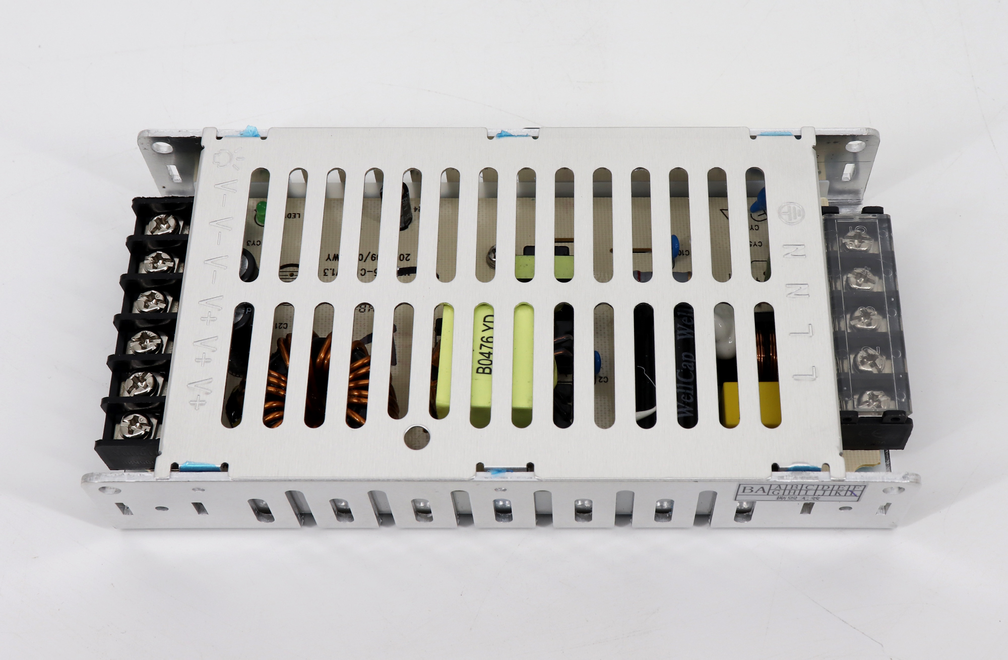 G-energy brand N200V5-C 5V 40A 200W LED screen Power Supply