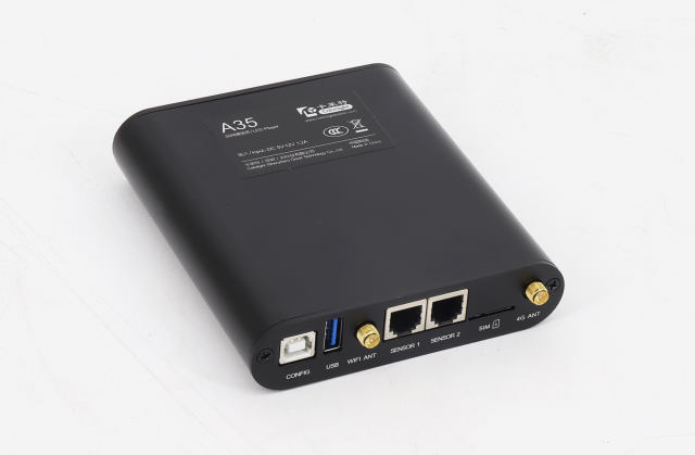 Colorlight Cloud Player 4G LED Display Controller A35 LED Multimedia Player