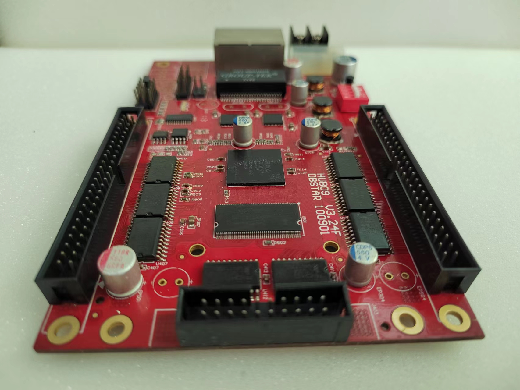 DBSTAR DBS-HRV09S LED Video Receiver Card