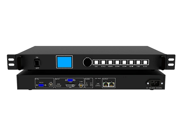 Mooncell brand MVB2S 2 in 1 led screen video processor