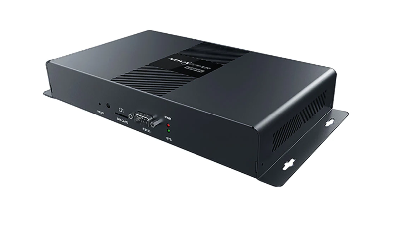 Novastar LCB4K LCD Multimedia Player