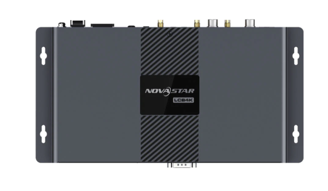 Novastar LCB4K LCD Multimedia Player