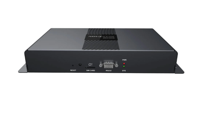 Novastar LCB4K LCD Multimedia Player