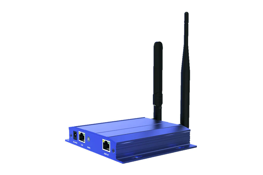 Colorlight Cloud Player 4G LED Display Controller C3 Pro LED Multimedia ...