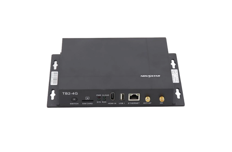 Novastar TB2-4G LED Display Video Control Box