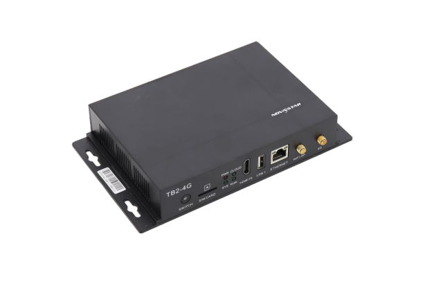 Novastar TB2-4G LED Display Video Control Box