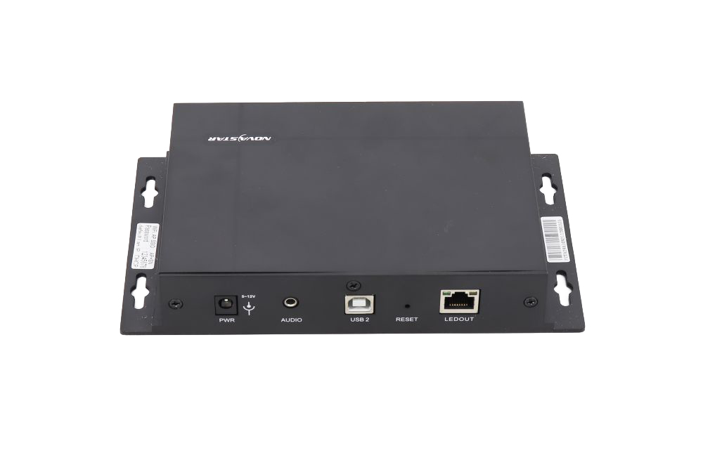 Novastar TB2-4G LED Display Video Control Box