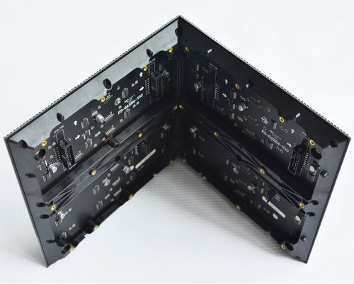 P4 320x160mm Indoor HD LED Screen Wall Module