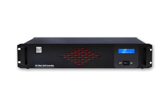 Magnimage brand MIG-DN9402 Series 4K Video Wall Controller with 12G SDI