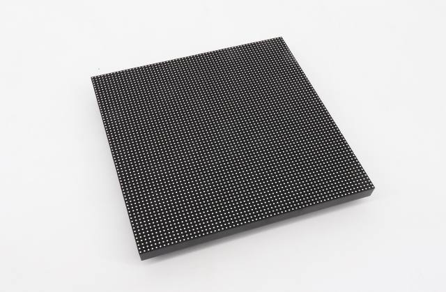 P3.91 Outdoor 250x250 Dual Maintenance LED Display Module