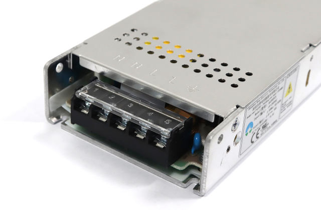 Rong-Electric MB200PC5 100-240VAC 300W LED Display Power Supply