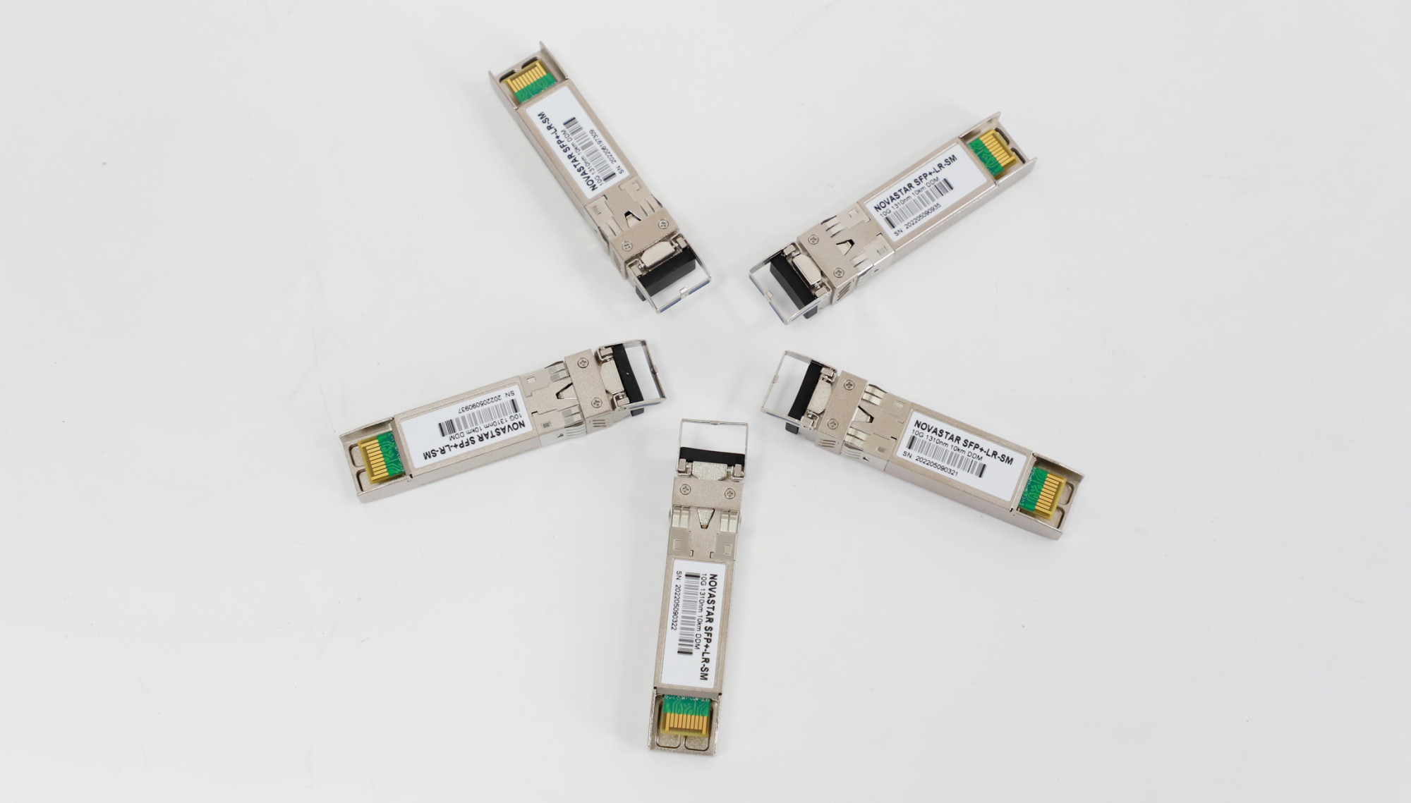 Novastar 10G SFP Single Mode Optic Module for Novastar Video Controllers