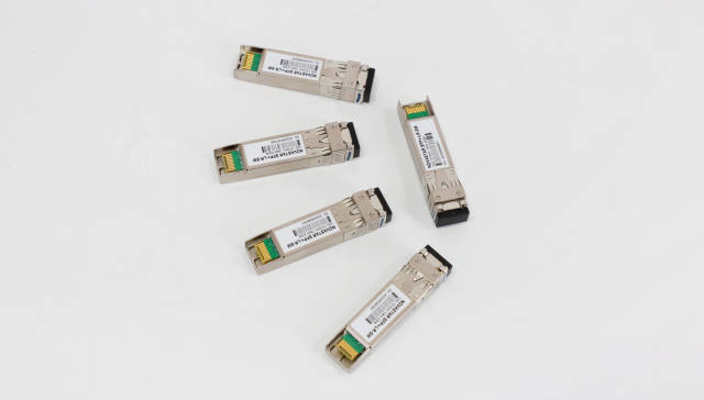 Novastar 10G SFP Single Mode Optic Module for Novastar Video Controllers