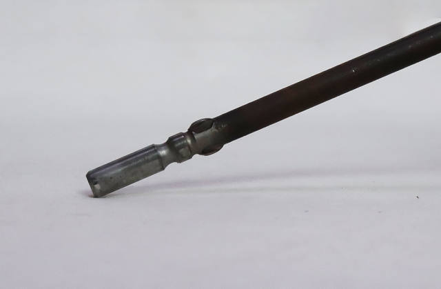 Electric Screwdriver Tool For LED Display Assembly