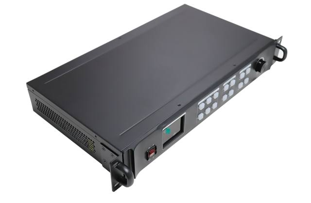 Kystar KS600 Full Color LED Video Processor