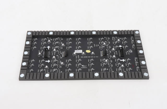 P2 SMD1515 Indoor HD 320x160mm Soft Flexible LED Module