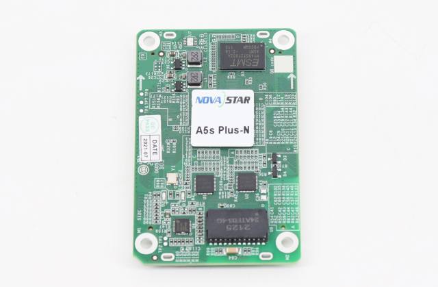Novastar A5S PLUS-N LED Receiving Card