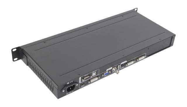 VDWALL LVP100U Cost-effective USB ports Led screen video processor