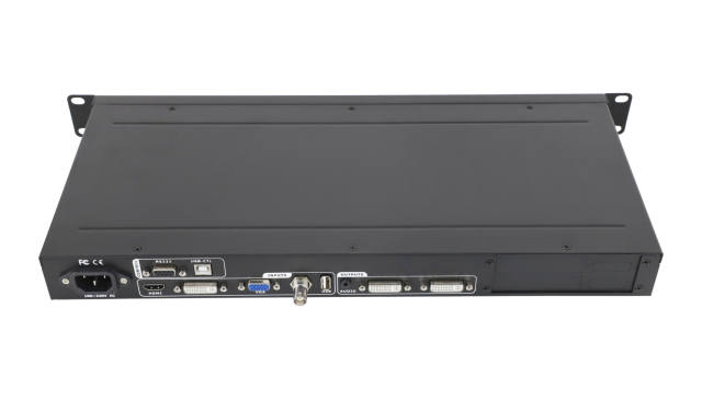 VDWALL LVP100U LED HD Definition Video Processor