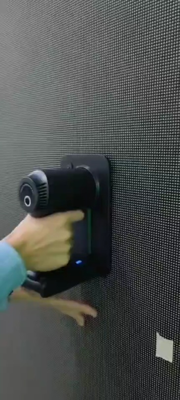 New version Indoor Led screen HX03Pro Front Maintenance vacuum Tool