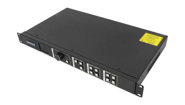 New arrival Novastar VX400s-N All-in-One LED Video Processor Controller