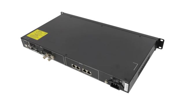 New arrival Novastar VX400s-N All-in-One LED Video Processor Controller