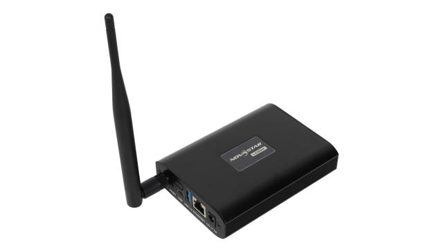 Novastar LCB2K multimedia player