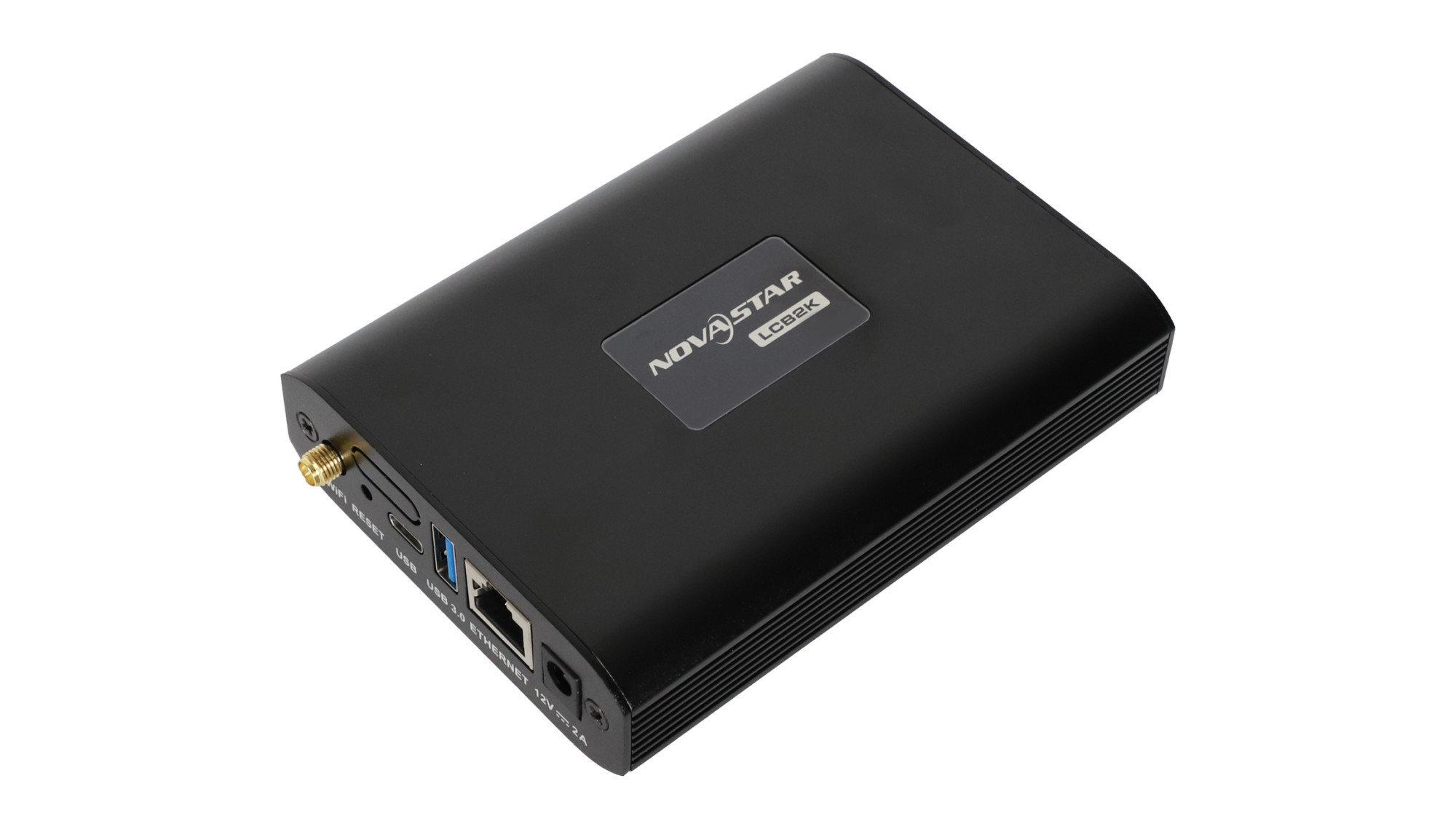 Novastar LCB2K multimedia player