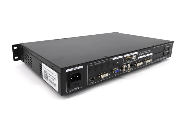 Amoonsky AMS-MVP300 LED Screen Video Processor