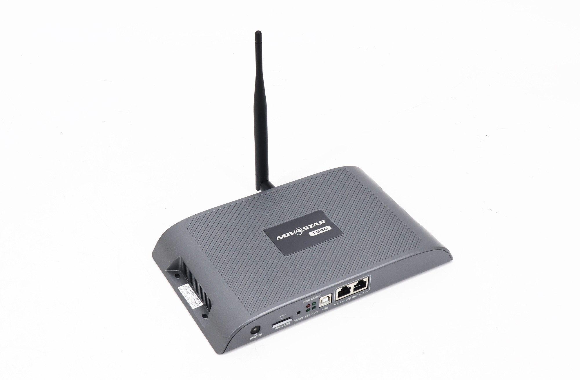 Novastar New version Taurus Series LED Display Controller TB40