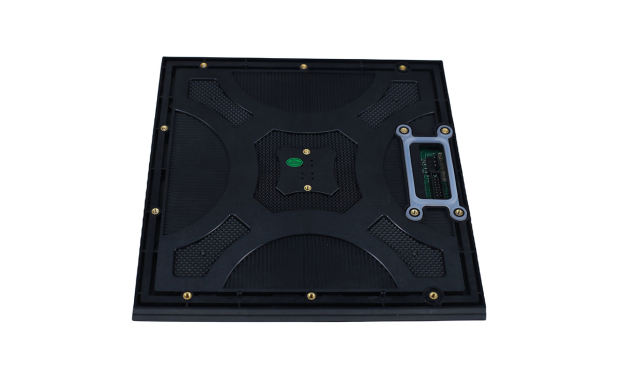 Outdoor P3.91 SMD LED Screen Module 250x250mm