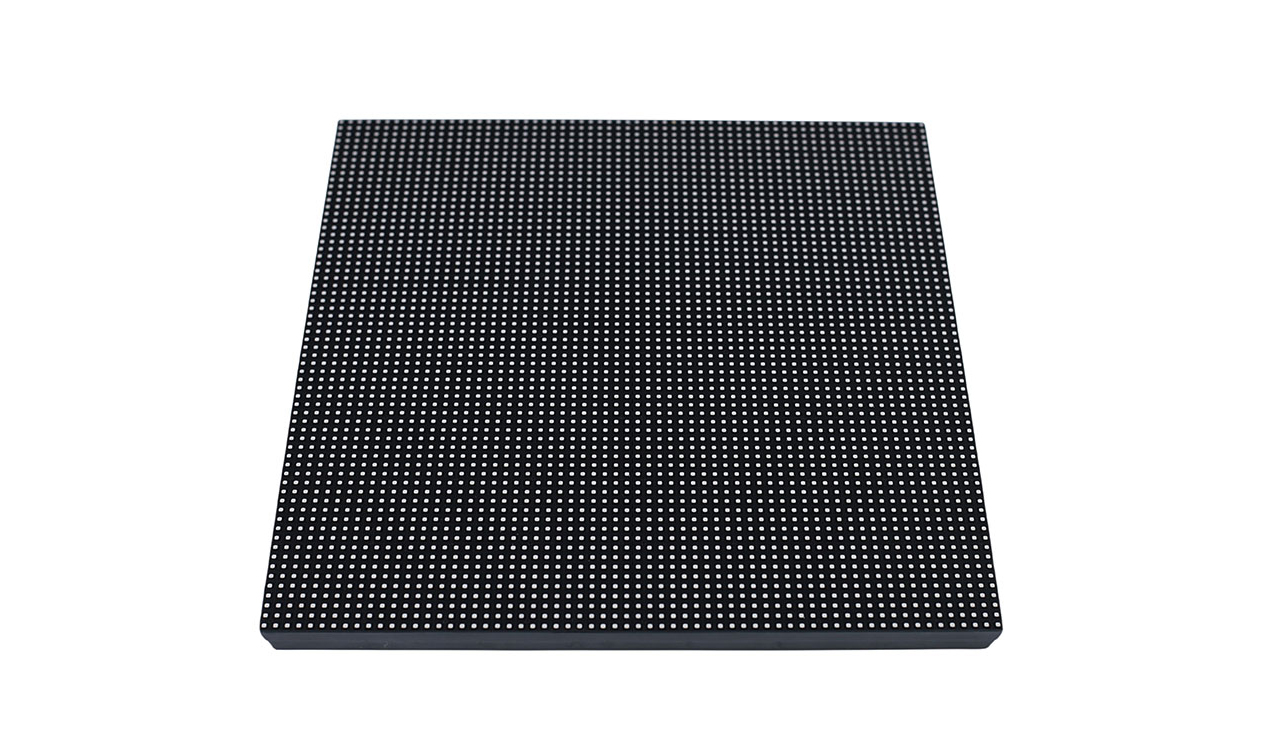 Outdoor P3.91 SMD LED Screen Module 250x250mm