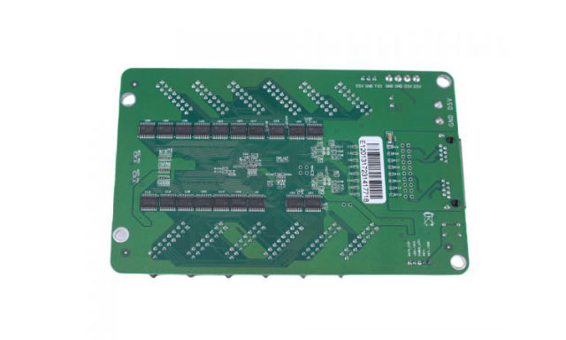 Colorlight E120 LED Screen Receiver Card