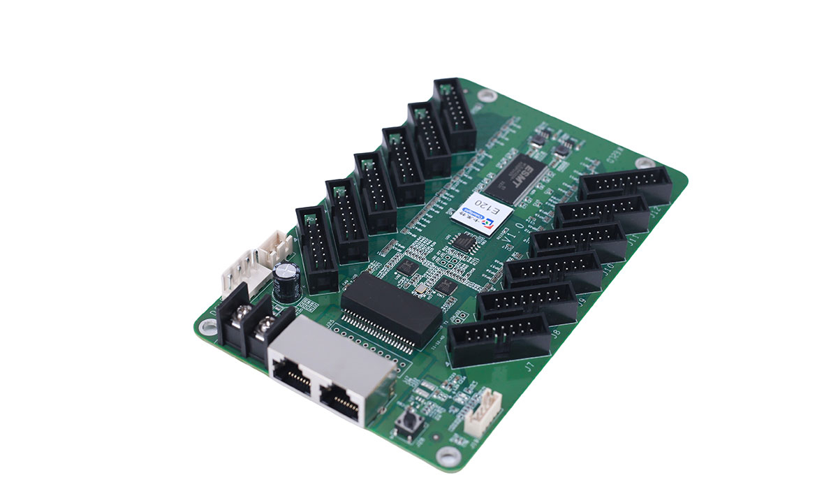 Colorlight E120 LED Screen Receiver Card