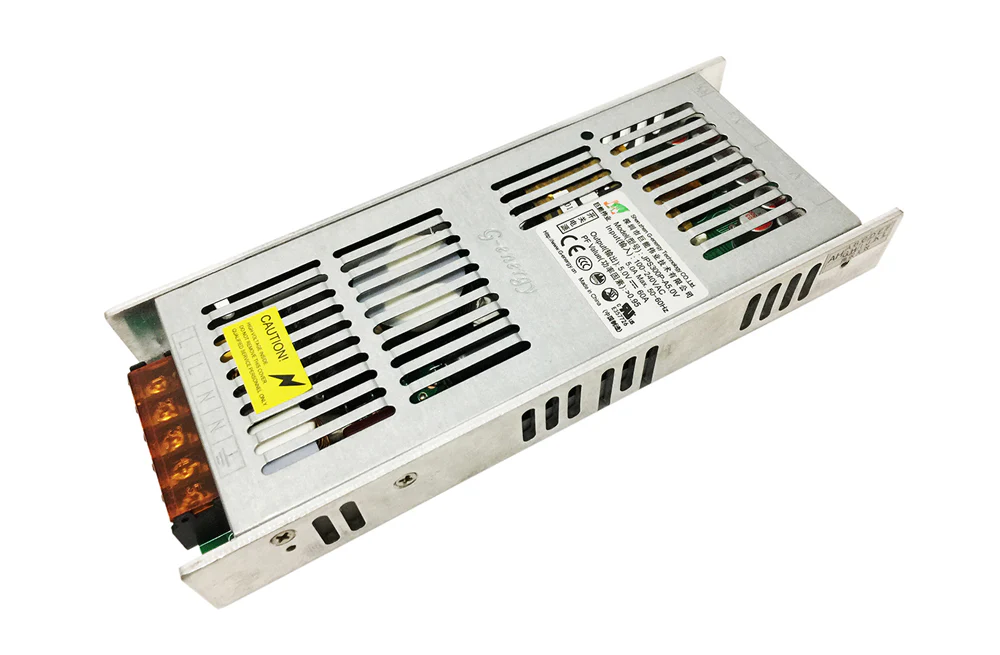 G-Energy JPS300P-A5.0V LED Video Screen Power Supply
