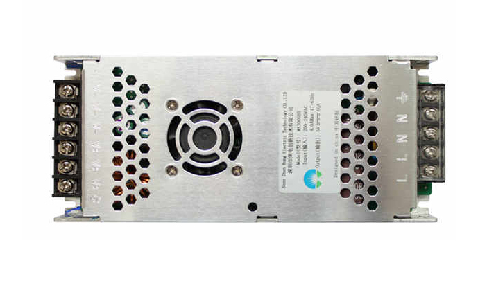 Rong-Electric MA300SH5S LED Power Supply