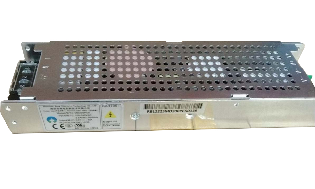 Rong-Electric MD200PC5 LED Power Supply