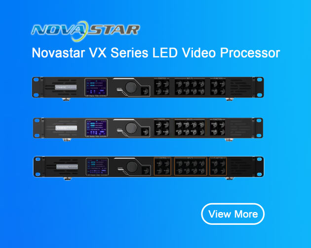 LED Screen Module_LED Screen Controller_LED Video Processor_LED Display ...