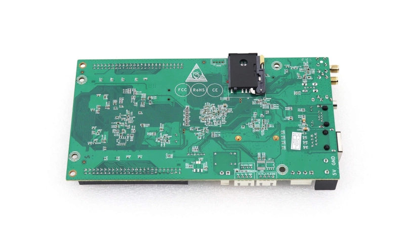 Huidu HD-C08L 2 in 1 LED Screen Control Card