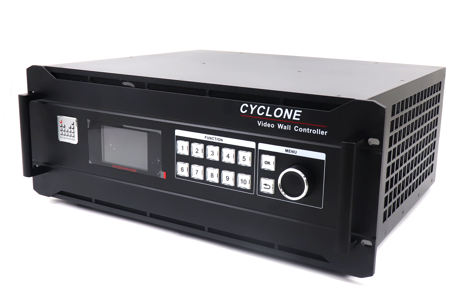 Magnimage MIG-CL9600 series Video Wall Controller Video Processor
