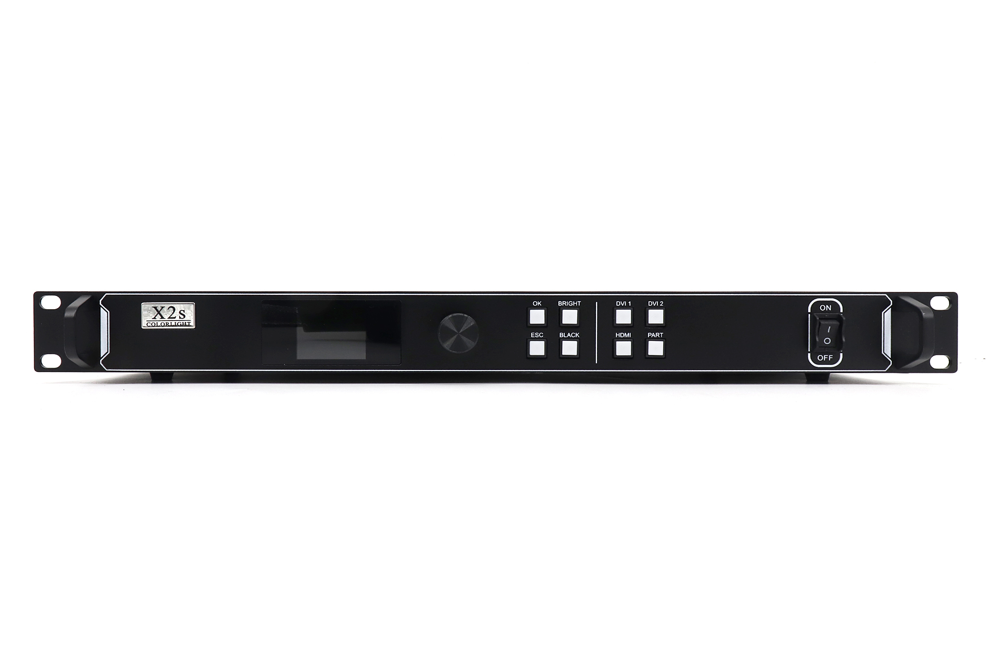 Colorlight X2s LED Display Video Controller