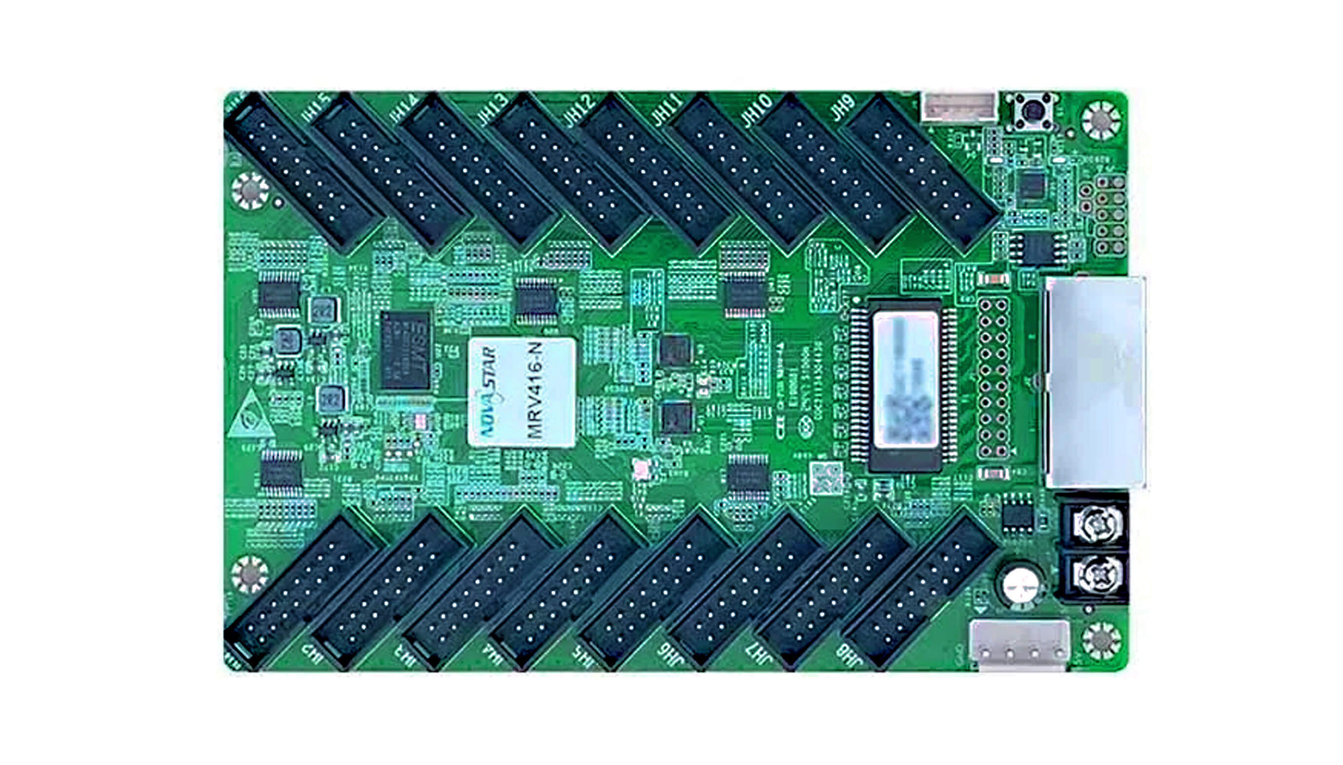 Novastar MRV416-N LED Display Screen Receiving Card