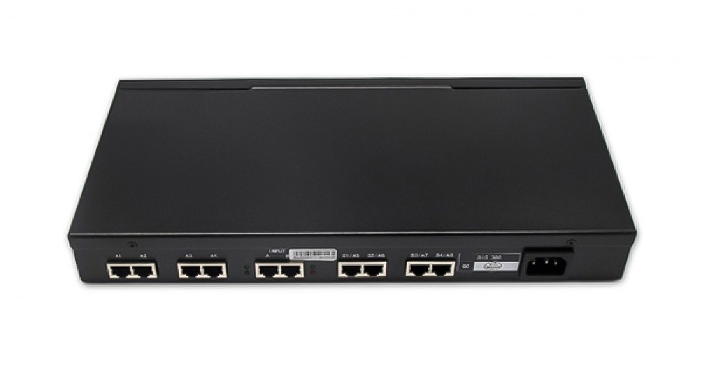 Novastar DIS-300 Ethernet Port splitter