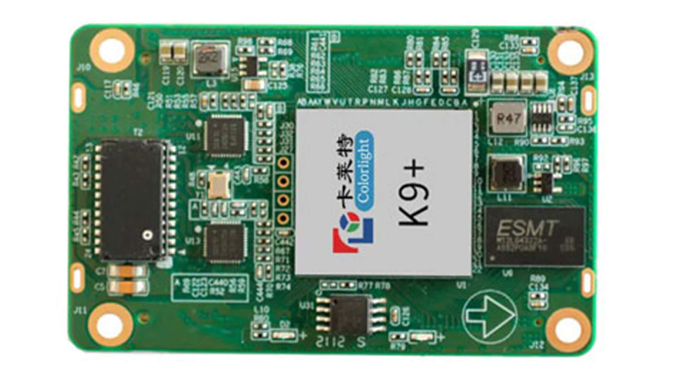 Colorlight K9+ LED Display Screen Receiving Card