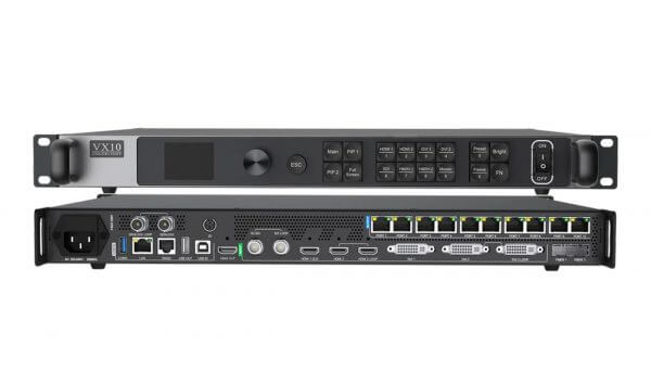 Colorlight VX10 LED Display Video Controller