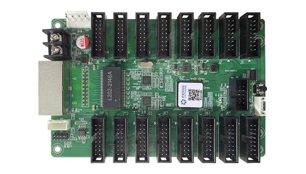 Linsn RV216 LED Screen Receiving Card