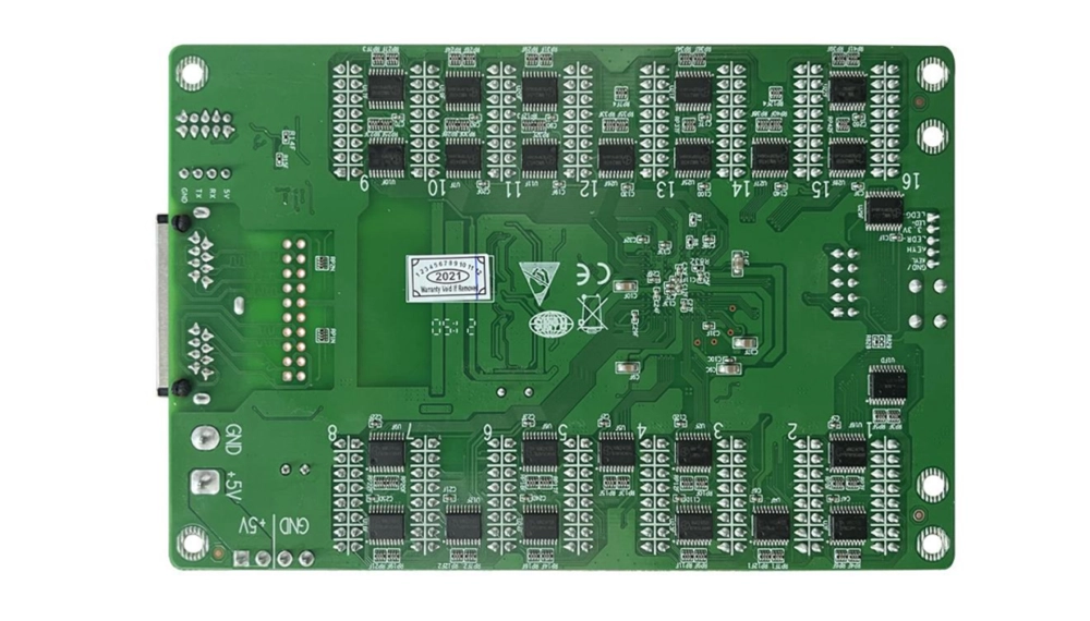 Linsn RV216 LED Screen Receiving Card