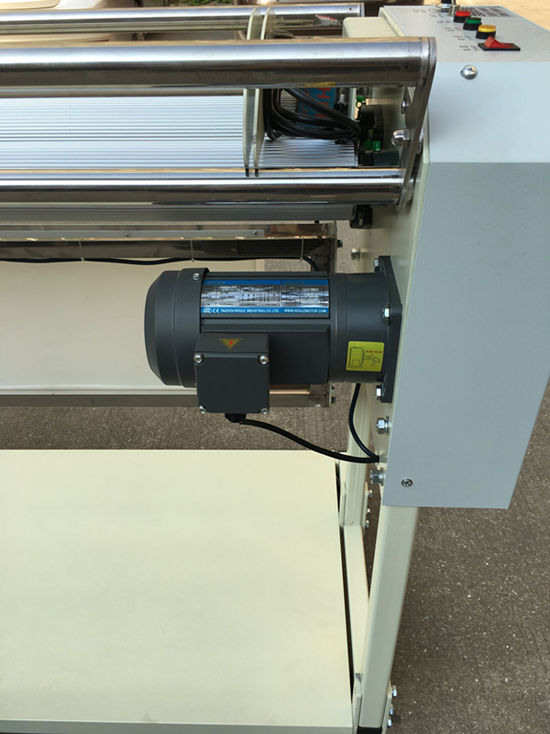 Factory direct sales cloth fabric loosening relaxing unwinding machine